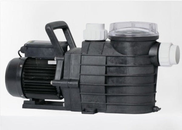 E-Flow Series High Performance Pool Pump | 1.5HP | 420 L/min | Tropical ...