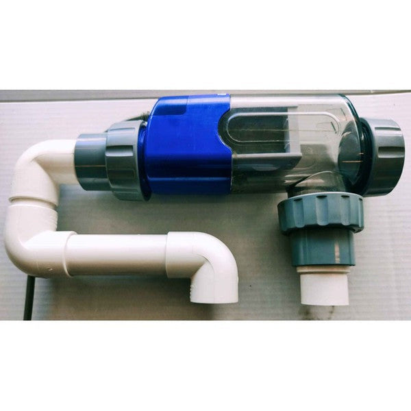Eco Chlor Astral VX11 and VX13 | Retro Salt Water Chlorinator | 7-Year ...