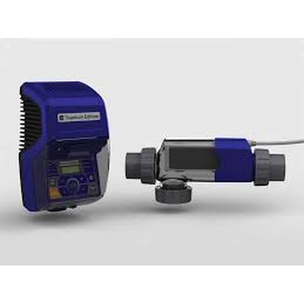 Eco Chlor Astral VX9 and E35 | Retro Salt Water Chlorinator | 7-Year W ...