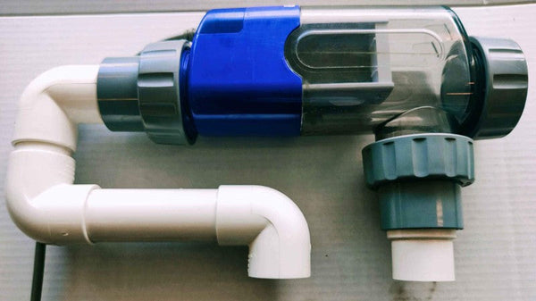 Eco Chlor LM2-15, 20 & 24 | Retro Salt Water Chlorinator | 7-Year Warr ...