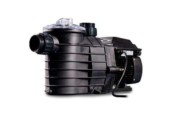 E-Flow Variable Speed Pool Pump | 6 Star Energy Rating | 1.5hp ...