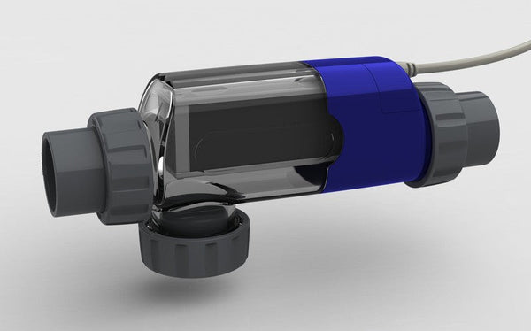 Replacement Chlorinator Cell Eco Chlor RJ20 | Tropical Pool Store