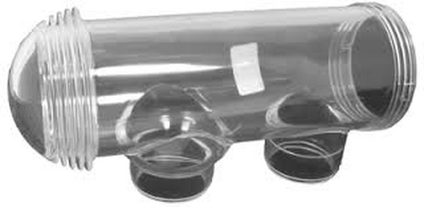 Zodiac Clearwater Tri / XO Series Complete Cell Housing (Genuine) R074 ...